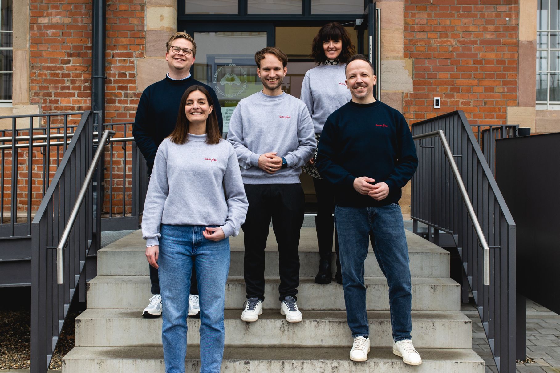 NürnbergMesse expands collaboration with start-up incubator ZOLLHOF ...