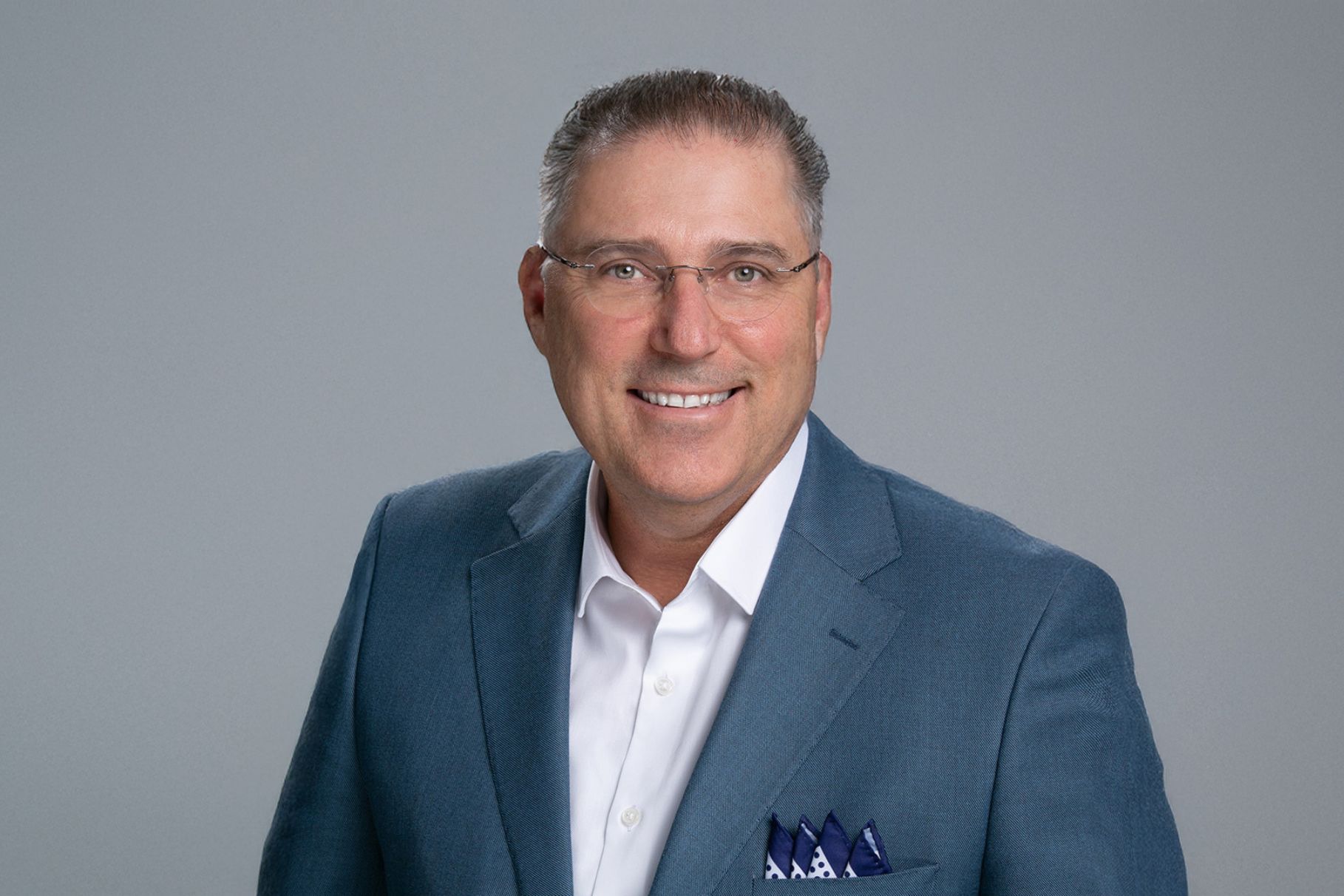 Dennis Smith to Head NürnbergMesse North America in Atlanta | NürnbergMesse