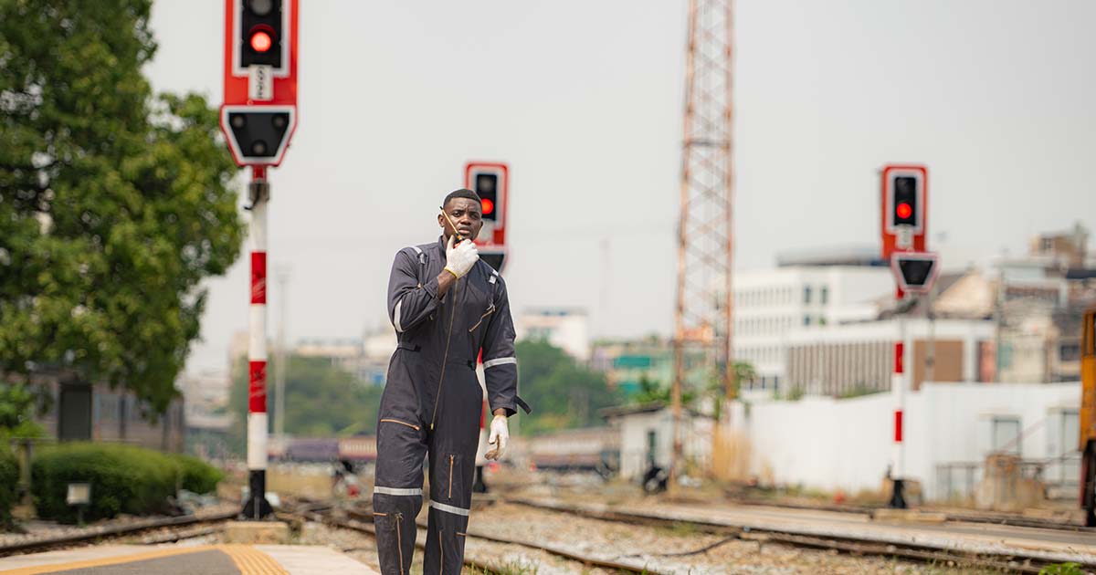 Railroad Crossing Safety Tips for Drivers – Westfield