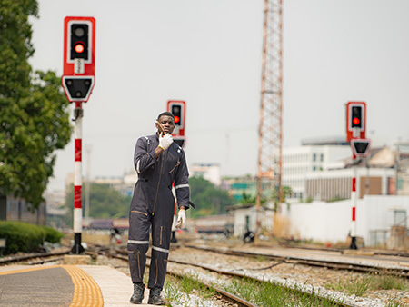 Railroad Crossing Safety Tips for Drivers – Westfield