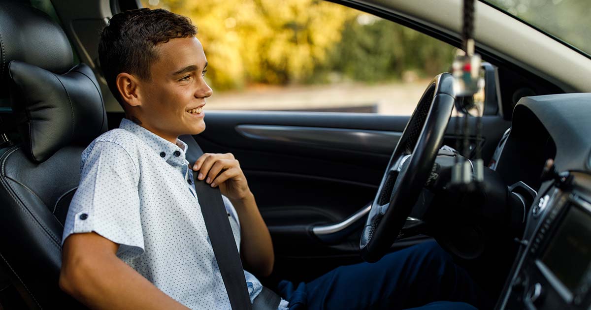 Essential Guide to Auto Insurance for Teens – Westfield