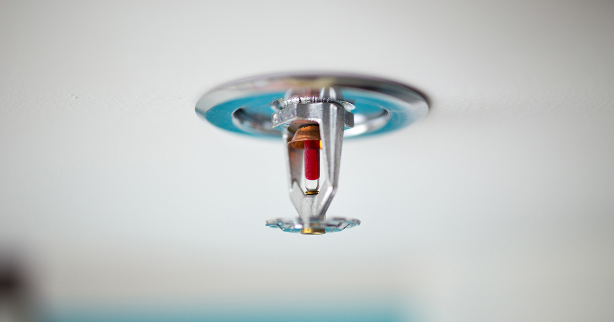 Prevent Sprinkler Pipe Bursts: Tips & Steps – Westfield