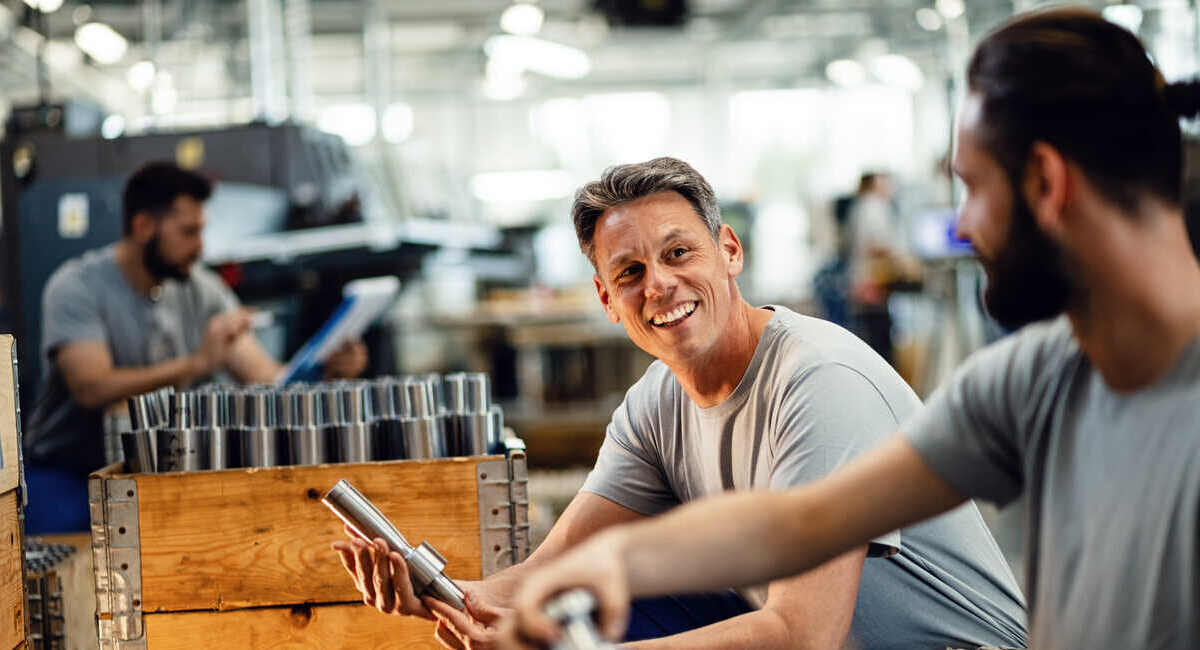 Your Top Manufacturing Insurance Questions Answered