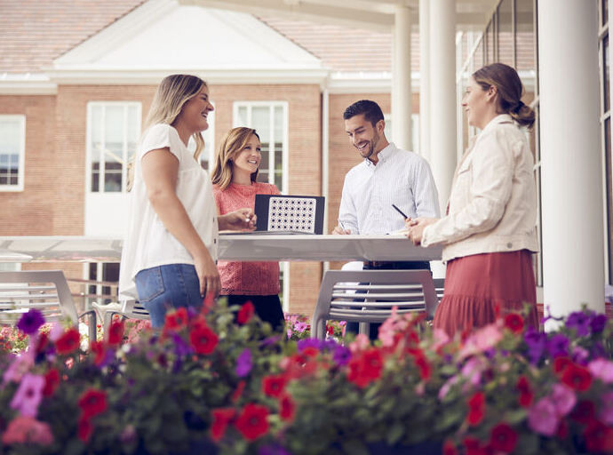 Over 175 Years of Insurance Expertise – Westfield History