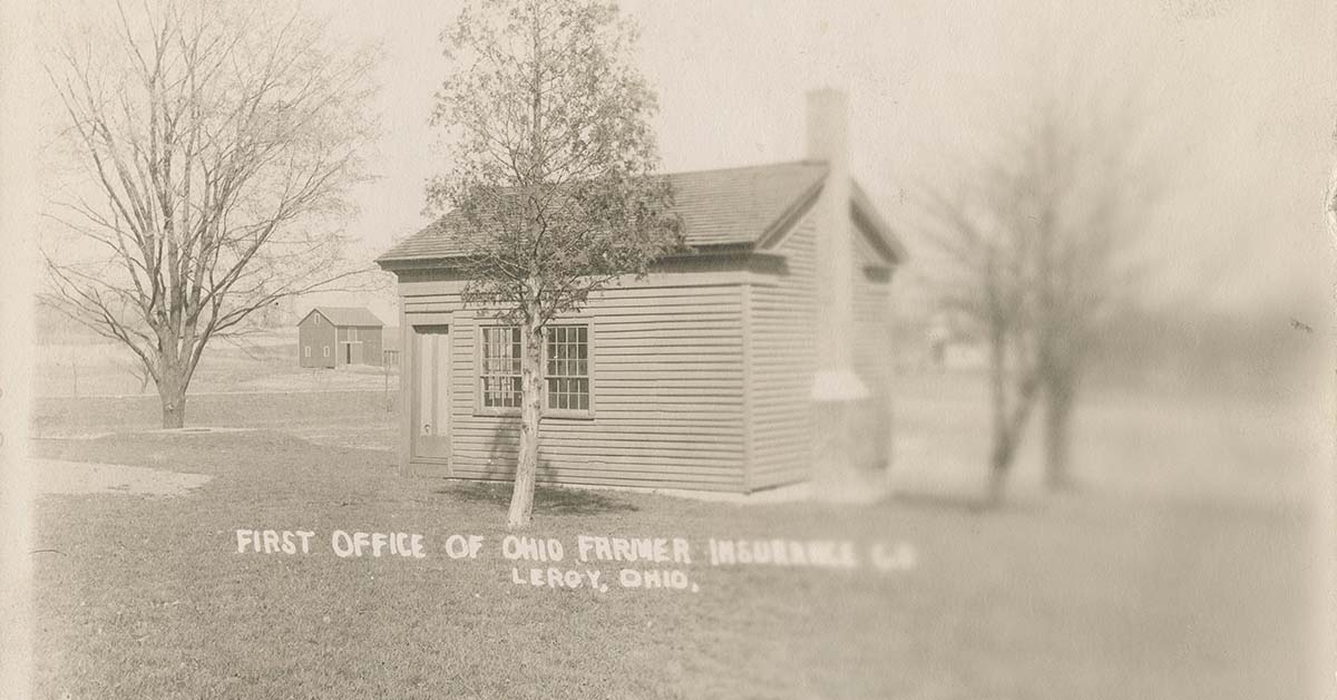 Over 175 Years of Insurance Expertise – Westfield History