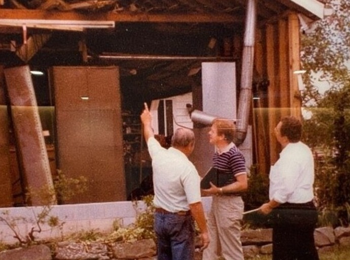 Over 175 Years of Insurance Expertise – Westfield History