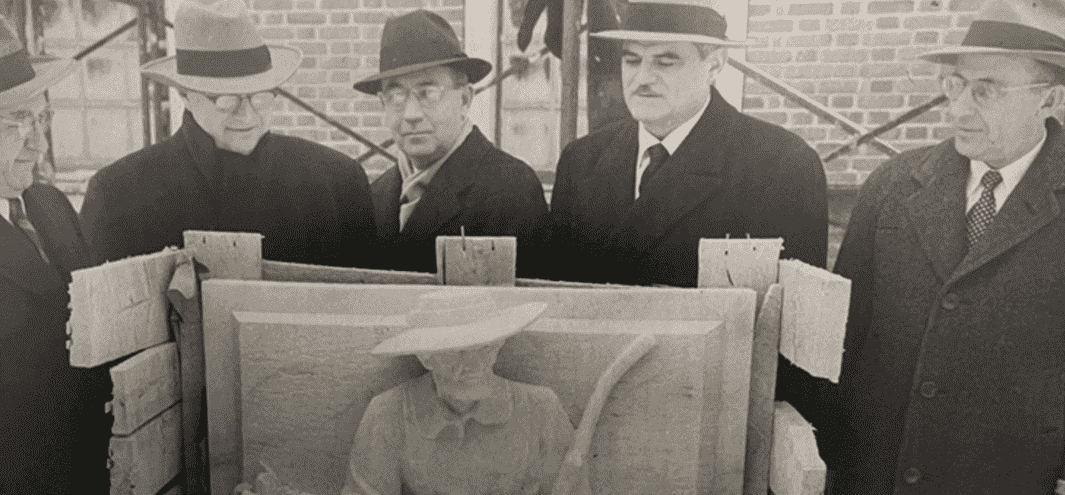 Over 175 Years of Insurance Expertise – Westfield History