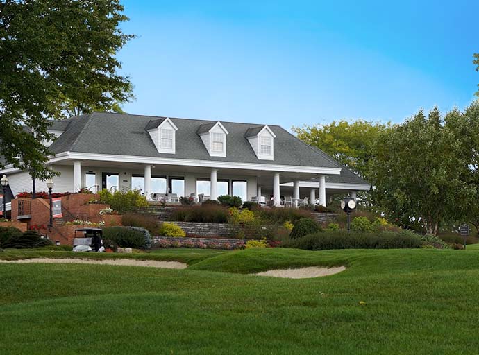 Event & Wedding Venues Near Medina – Westfield Hospitality