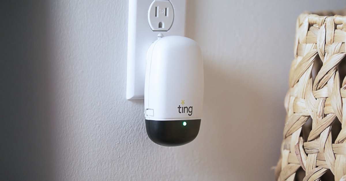 Westfield Marks One Year of Fire Prevention with Ting