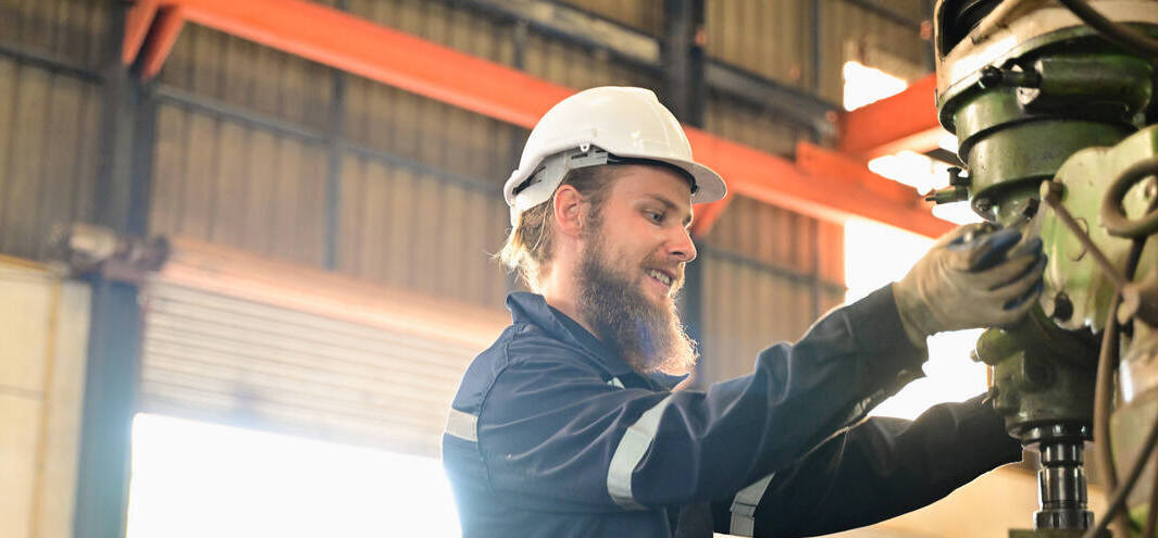 Equipment Breakdown Insurance for Businesses – Westfield