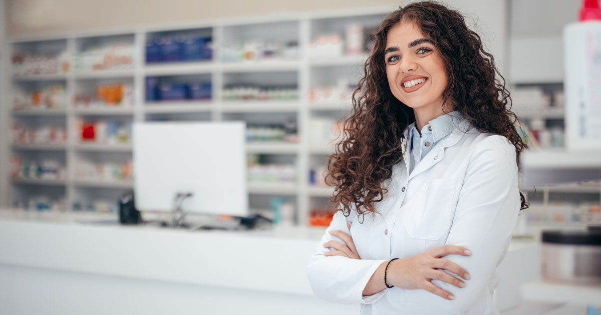 Workers’ Comp Pharmacy Benefit Management – Westfield