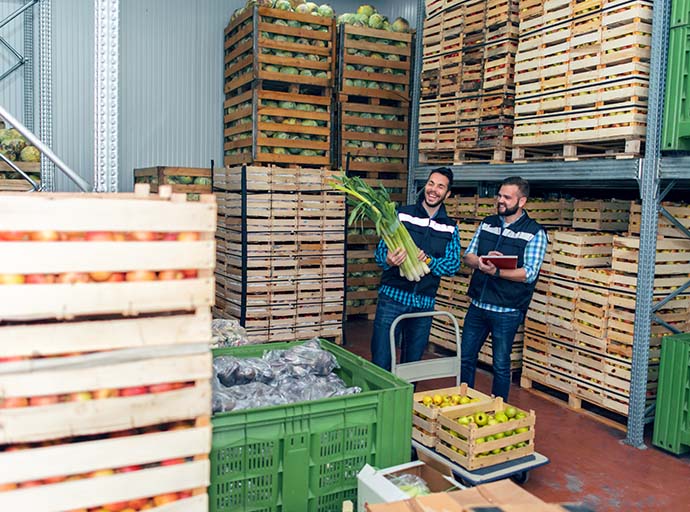 Farm and Agribusiness Insurance – Westfield