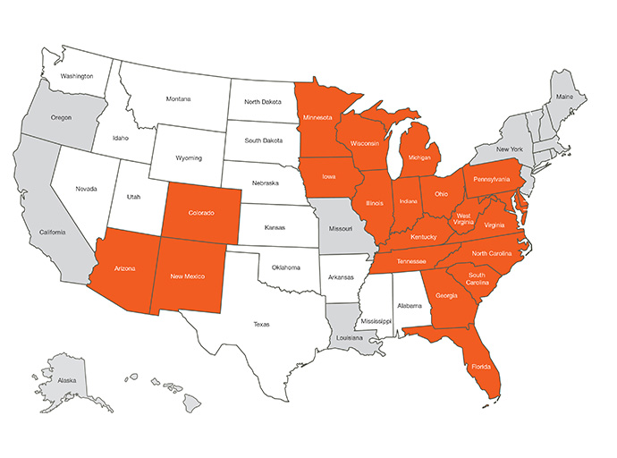 Farm and Agribusiness Insurance – Westfield