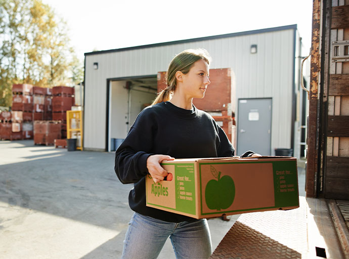 Commercial Agribusiness Insurance – Westfield