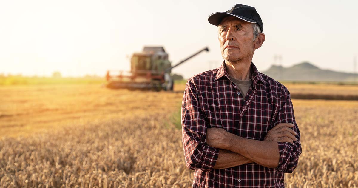 Farm & Ranch Insurance – Customizable Coverage From Westfield