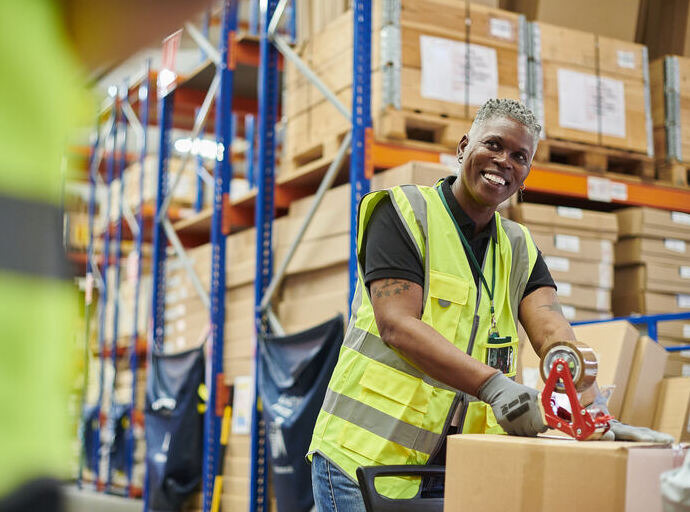 Distributor Insurance Tailored to Your Business — Westfield