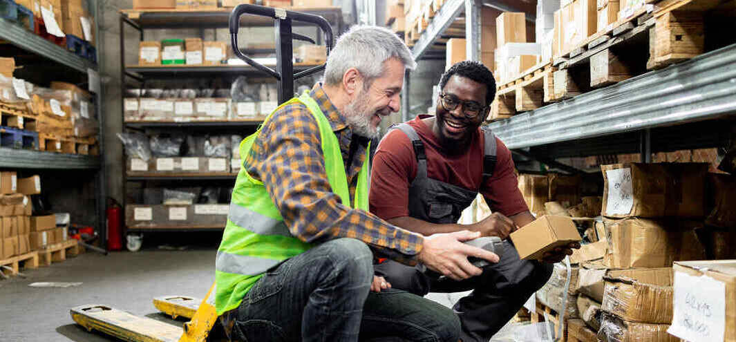 Distributor Insurance Tailored to Your Business — Westfield