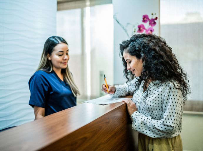 Insurance for the Health Care Industry — Westfield