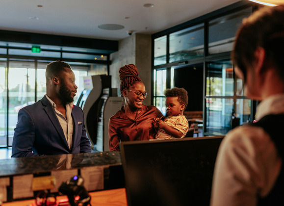 Hospitality Insurance for Hotels & Restaurants — Westfield