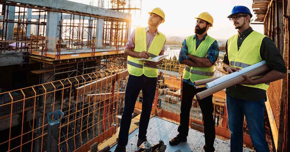 Contract & Construction Bonds – Westfield