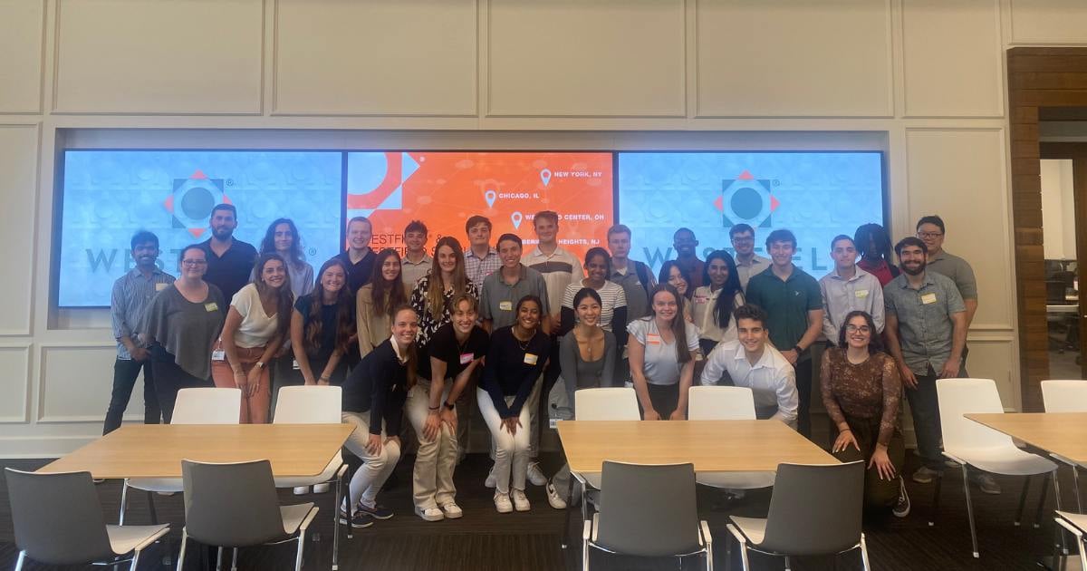 Insurance Internships - Westfield Insurance