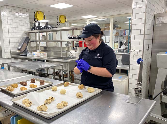 Project SEARCH Program at Westfield | Medina County, OH