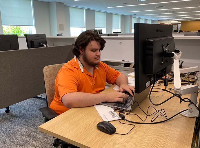 Project SEARCH Program at Westfield | Medina County, OH