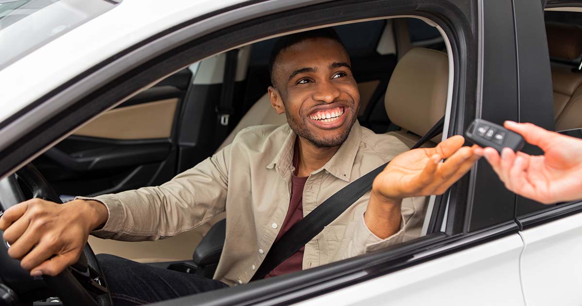 Lease Gap Insurance to Cover the Difference – Westfield