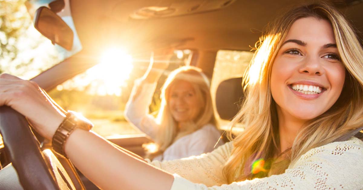 MissionSafe® Safe Driver Discount Program – Westfield