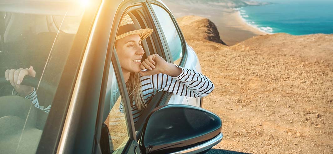 Personalized Auto Insurance for Your Journey – Westfield