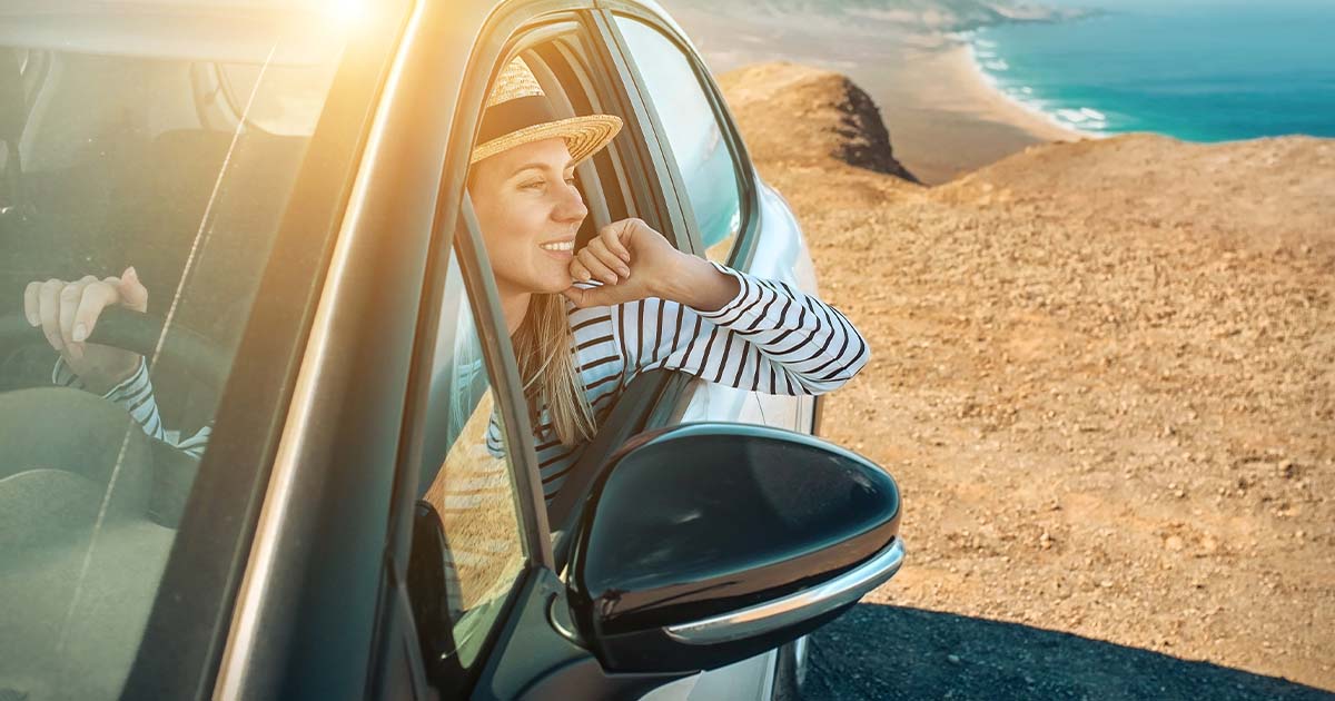 Personalized Auto Insurance for Your Journey – Westfield