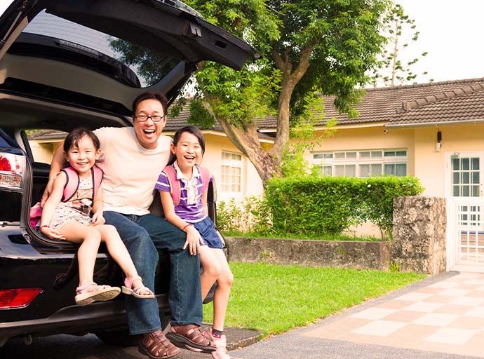 Personalized Auto Insurance for Your Journey – Westfield