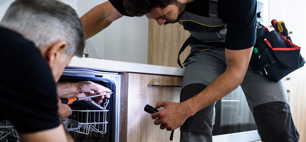 Equipment Breakdown Insurance for Homeowners – Westfield