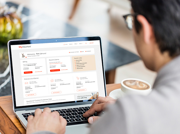 Westfield Insurance: Protecting What Matters Most Since 1848