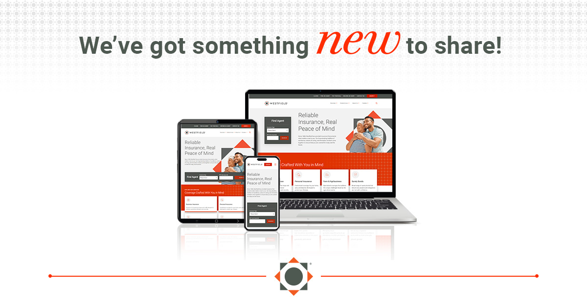 Westfield Insurance: Protecting What Matters Most Since 1848