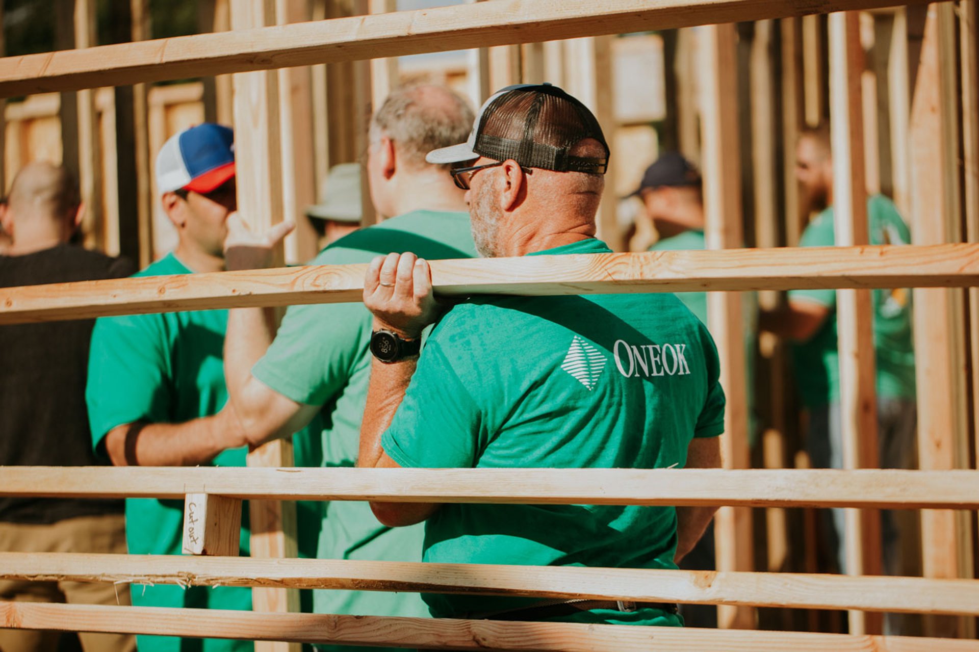 Community Investments