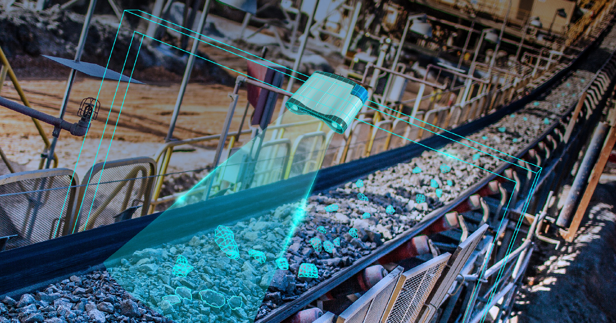 FRAGTrack™ - State of the Art Fragmentation Measurement