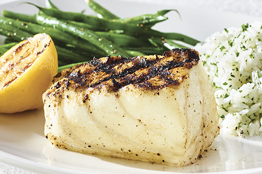 Bonefish Grill Menu