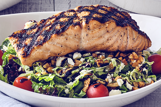Bonefish Grill Menu