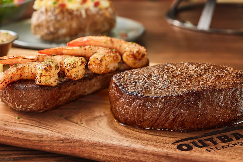 Outback Steakhouse