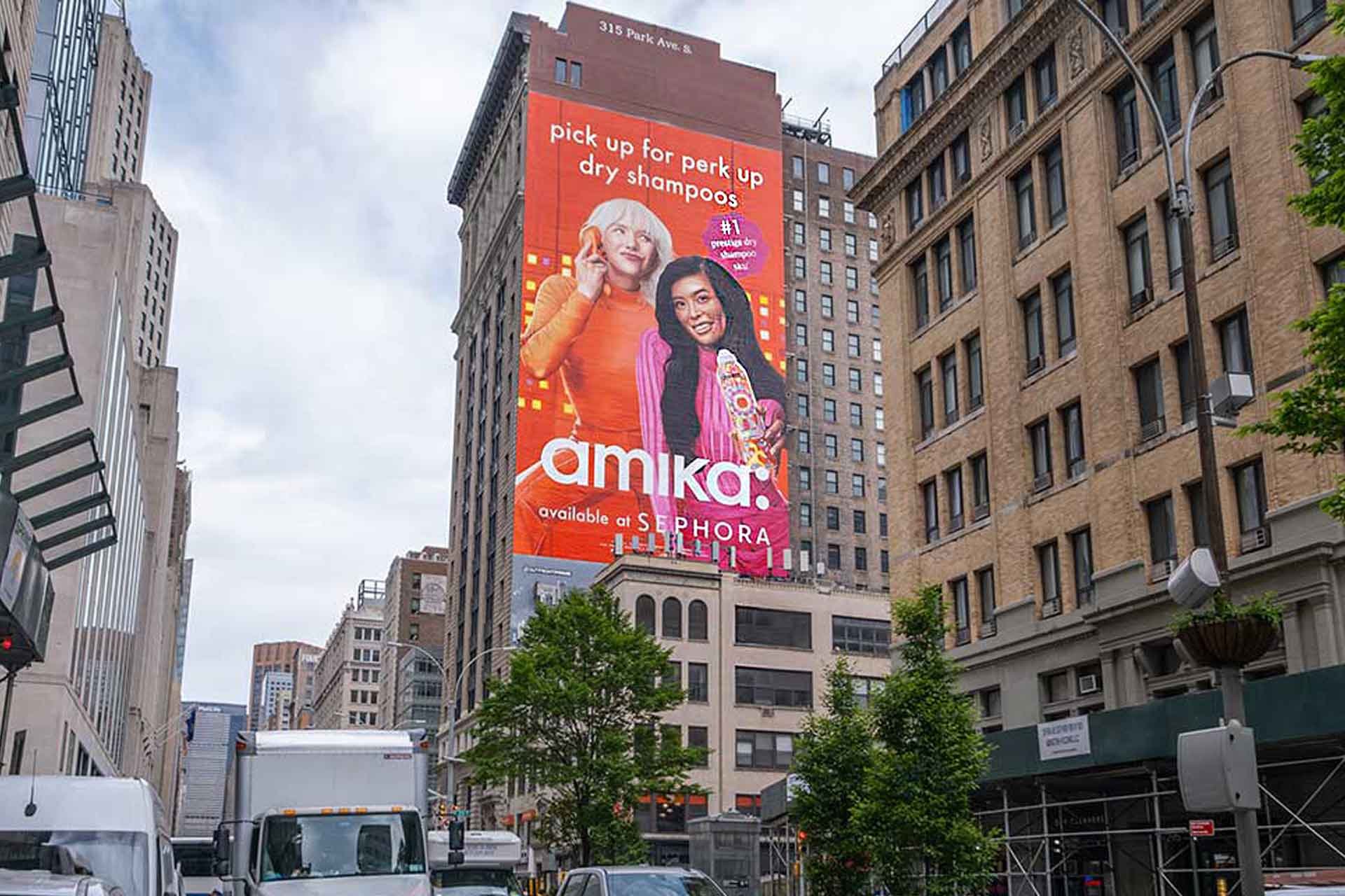 Brand Central Station | Blog | OUTFRONT Media