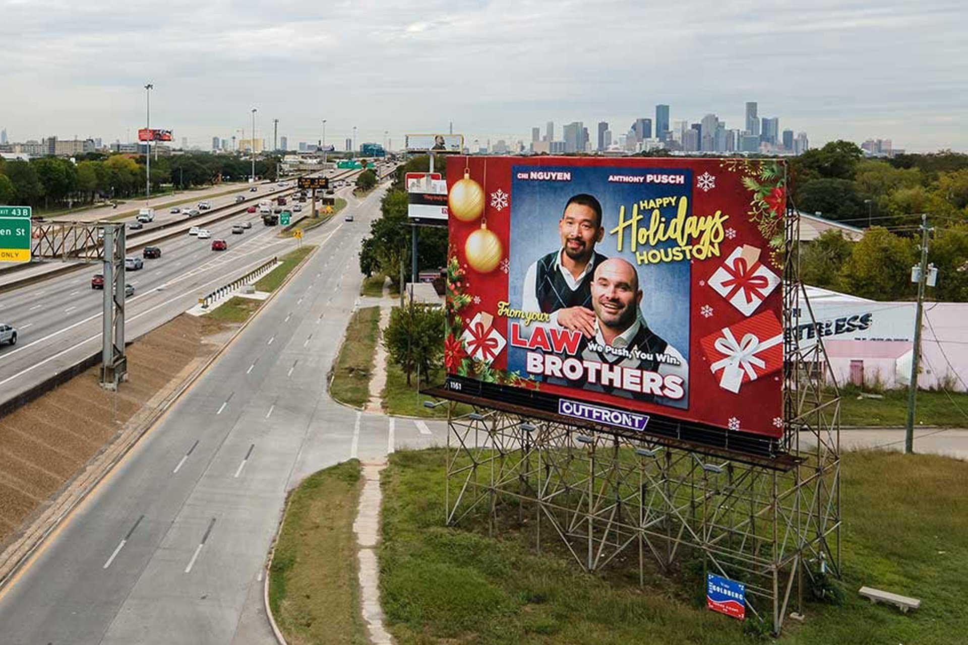 Brand Central Station | Blog | OUTFRONT Media