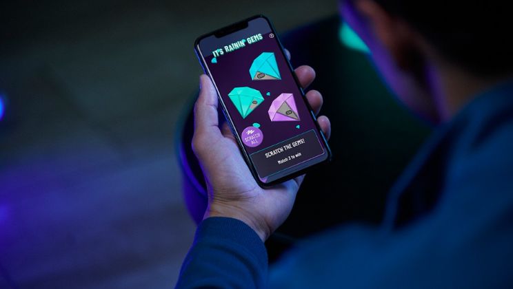 New PENN Play App Users Get up to $1,000 PENN Cash | PENN Entertainment
