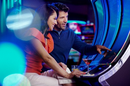 Reimagining Gaming and Entertainment | PENN Entertainment