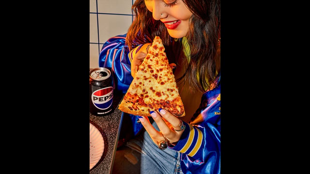 Pepsi
