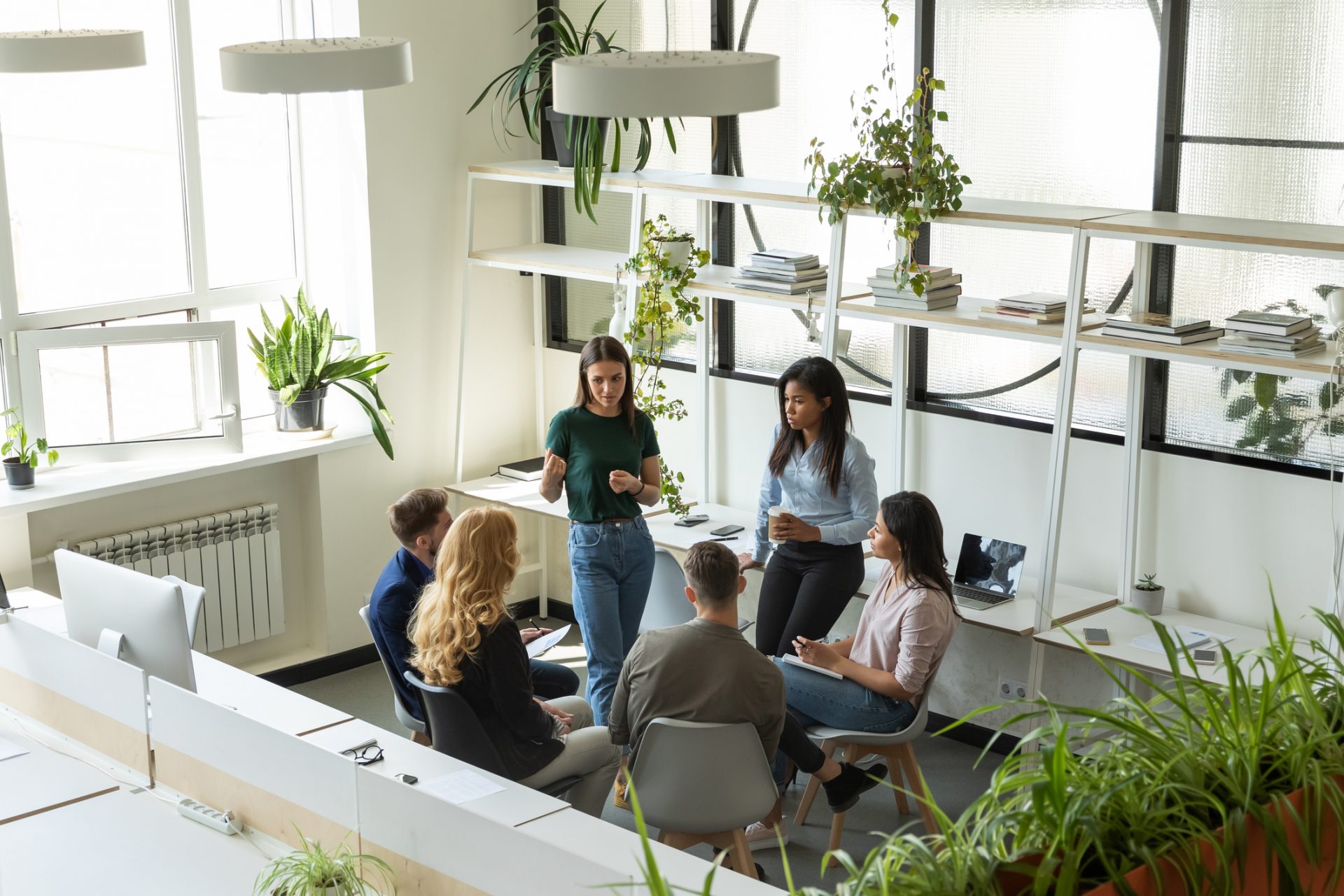 International Master in Environmental Sustainability and Circular ...