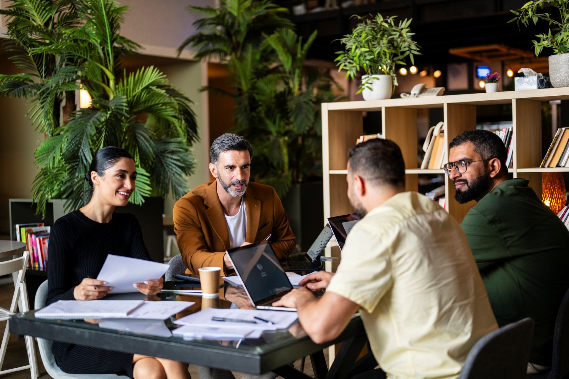 Intensive Course Digital Transformation for Strategic Renewal - POLIMI GSoM