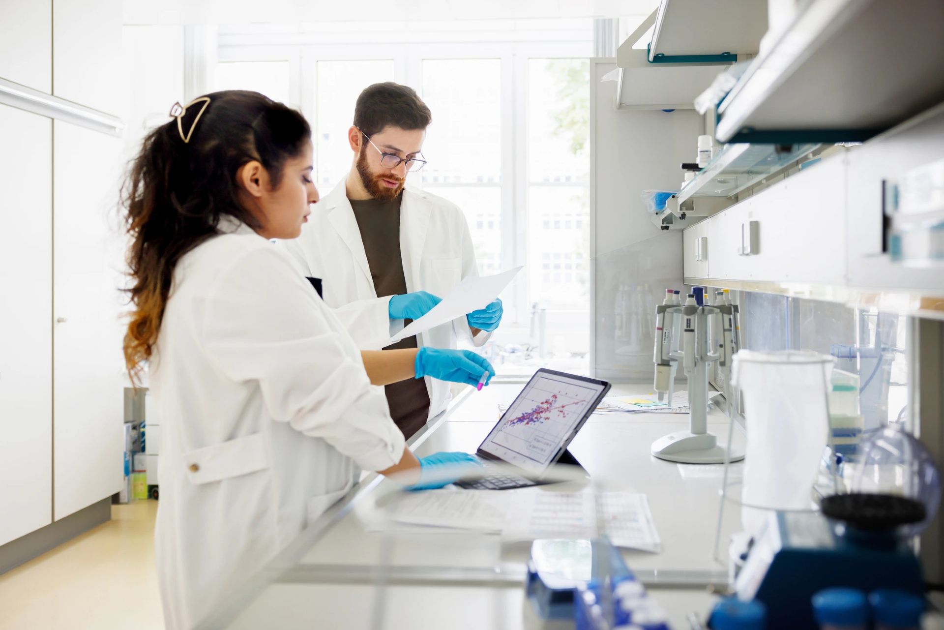 International Master in Healthcare & Life Sciences Innovation and ...