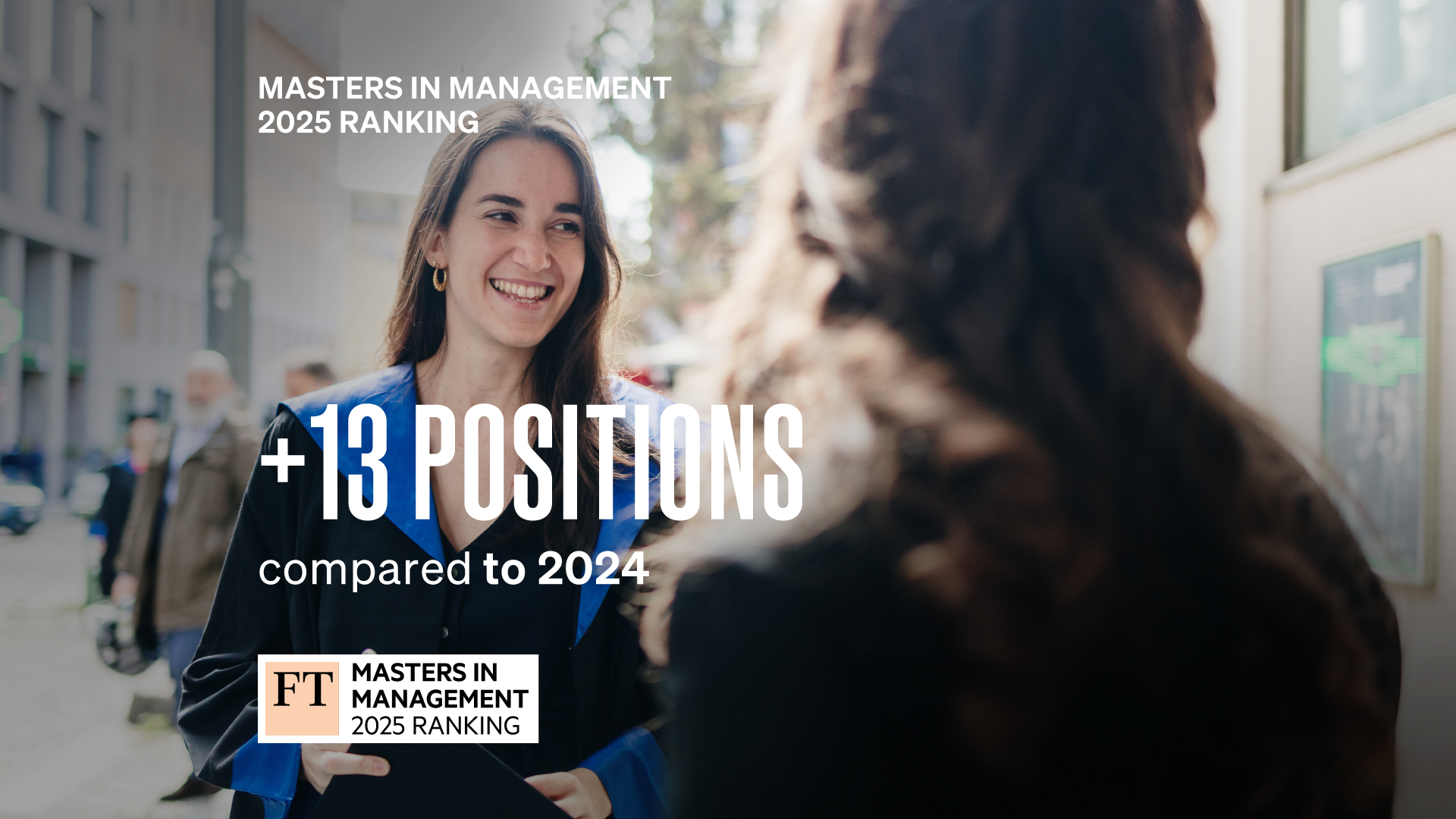 The MSC in Management Engineering from the School of Management of ...