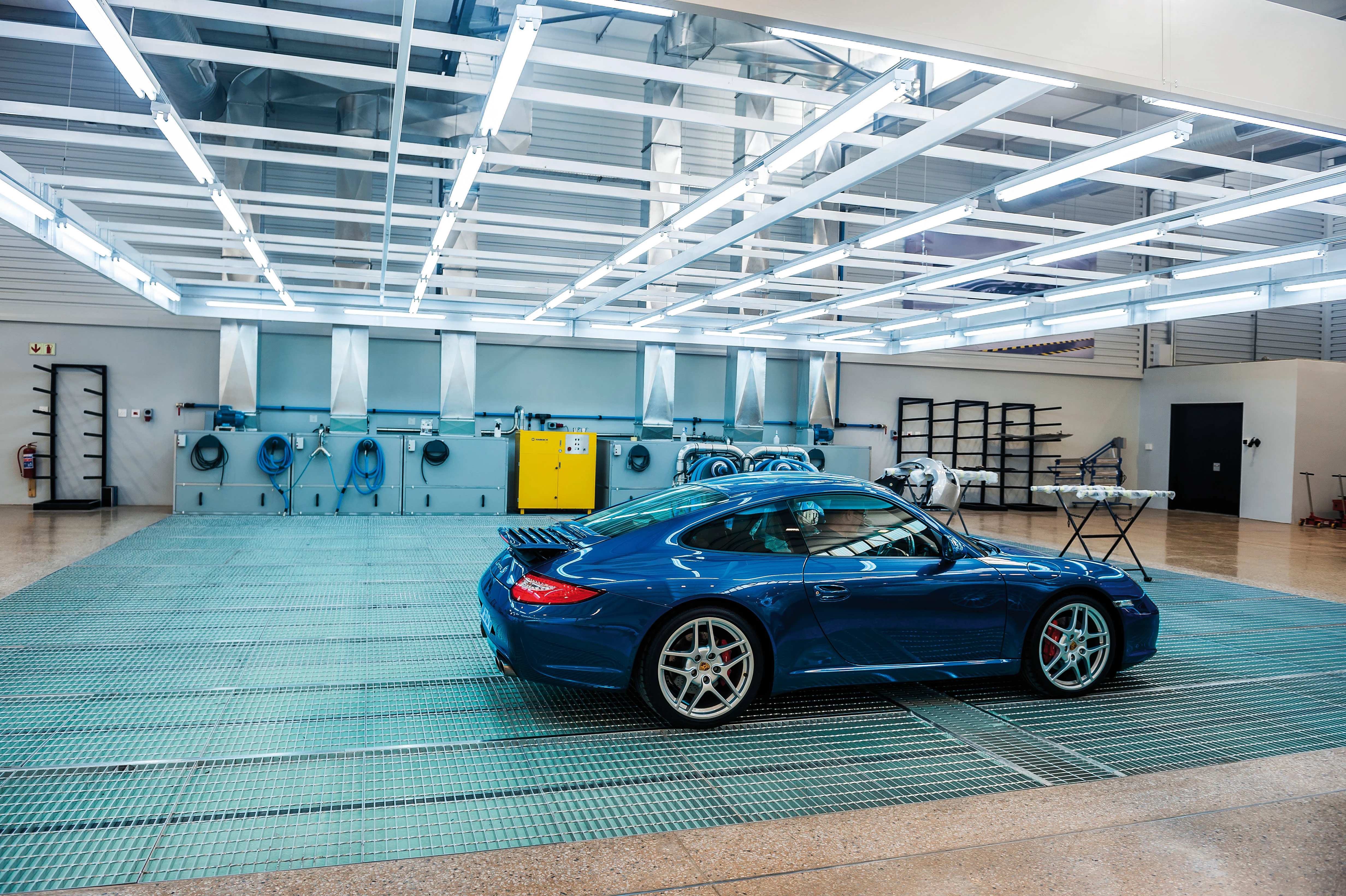 Porsche Centre Pretoria